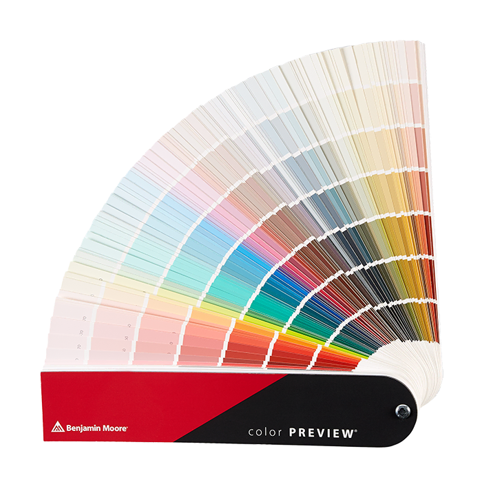 Interior Paint - Duval Paint & Decorating