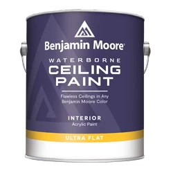 Interior Paint - Duval Paint & Decorating