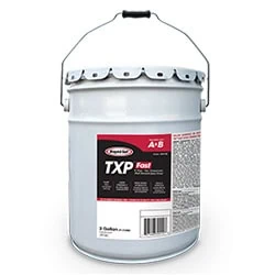 Concrete Preparation - Duval Paint & Decorating