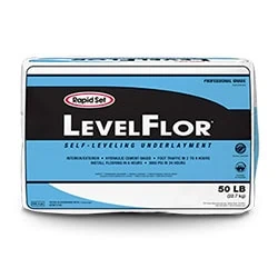 Concrete Preparation - Duval Paint & Decorating